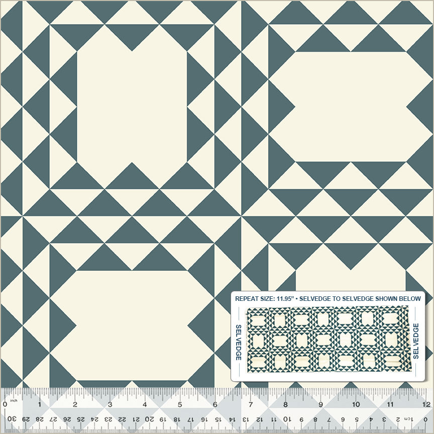 Windham Perfect Points Fabric Collection – World Weidner