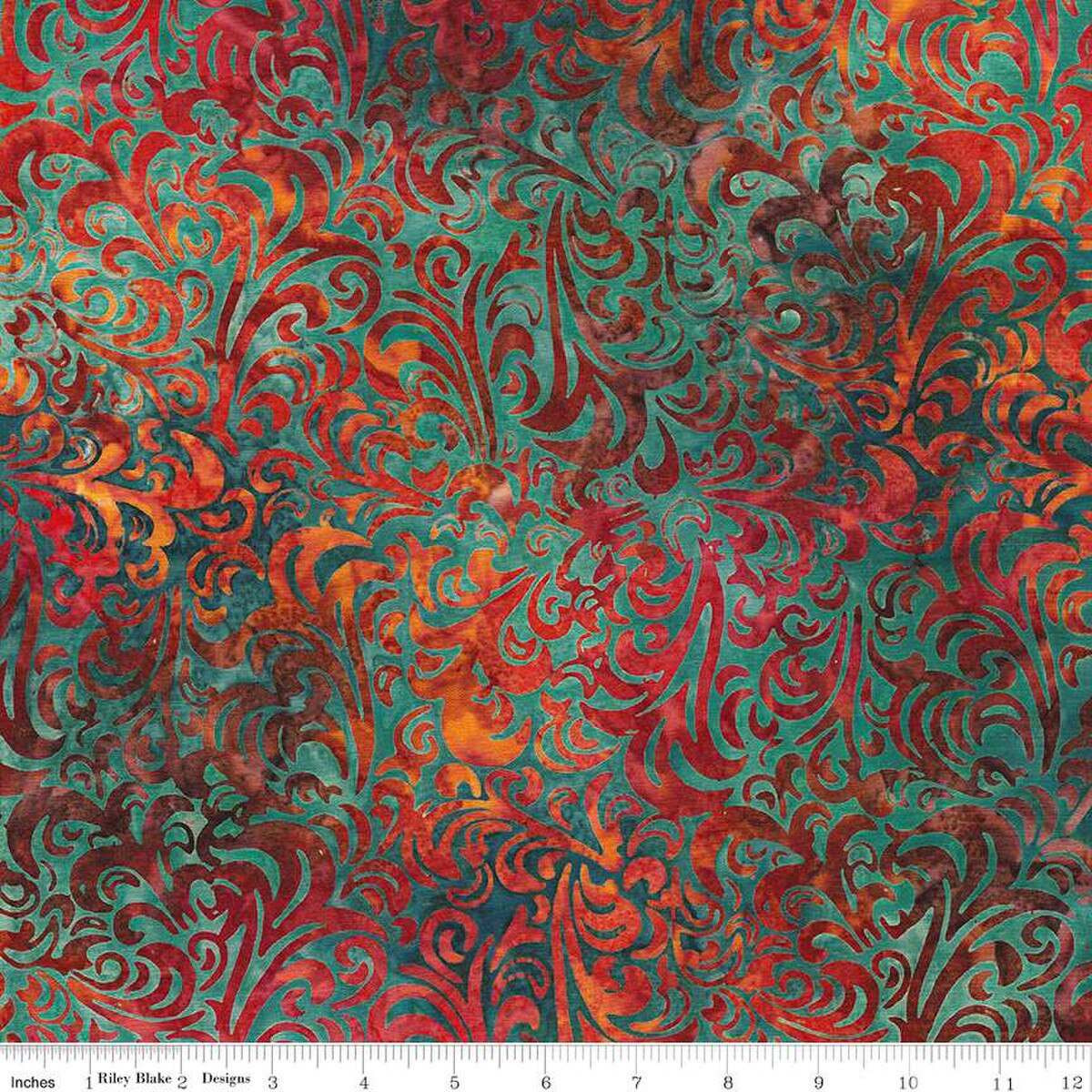 Fabric Riley Blake Sassy Twirl & Swirl Elemental Batiks by the Quarter – World Weidner