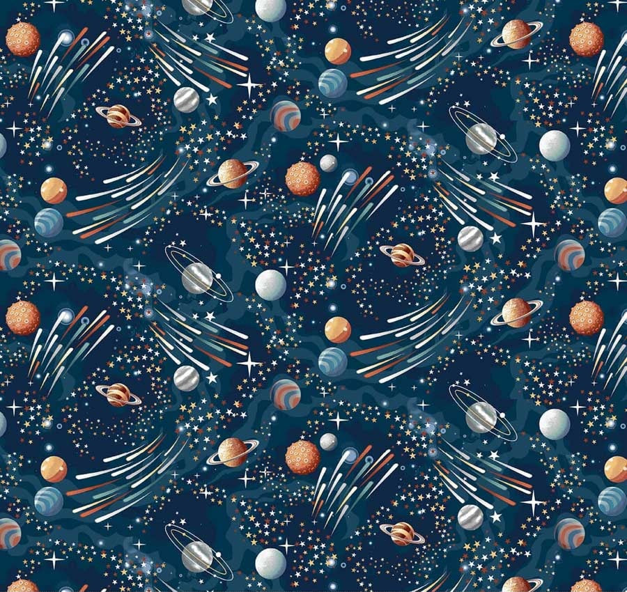 Fabric Designed by Kate Mawdsley – World Weidner