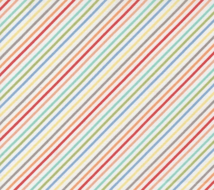 MODA Emma Fabric – World Weidner