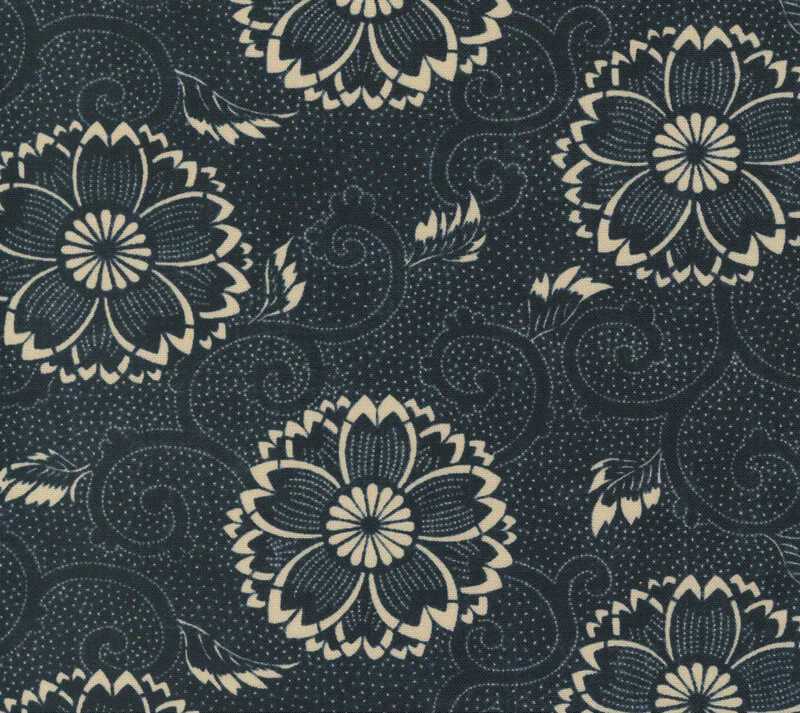 Fabric Designed by Debbie Maddy – World Weidner