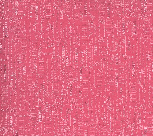 MODA Spring Chicken Fabric – World Weidner