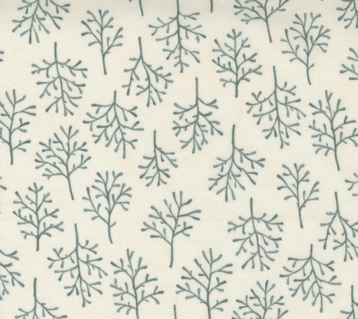 Fabric Designed by Holly Taylor – World Weidner