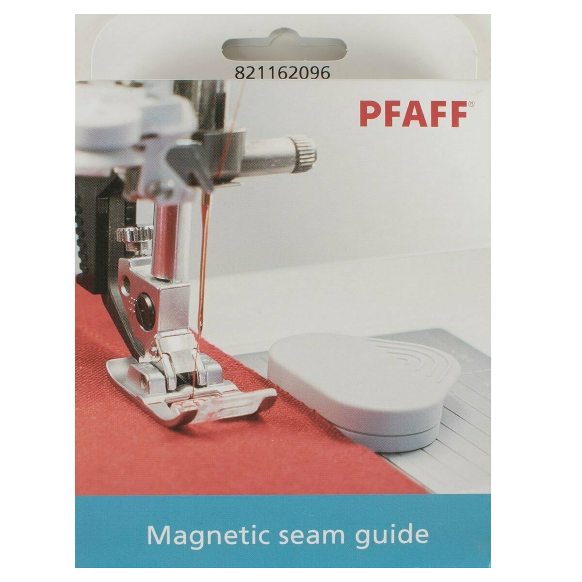 PFAFF Group K Machines and Accessories – World Weidner