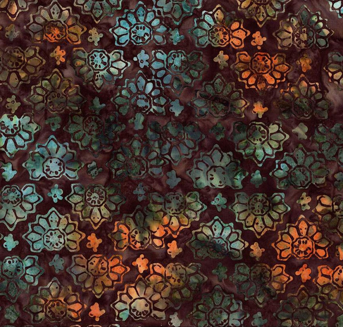 Riley Blake Designs Expressions Batiks Kalinda Fabric Collection ...