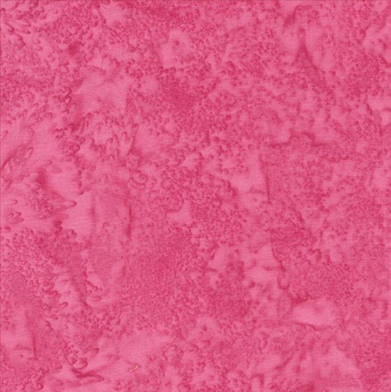 Anthology Batiks BeColourful Blush Fabric Collection – World Weidner