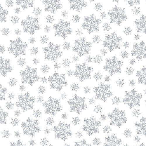 Henry Glass Quilter's Flour Fabric – World Weidner