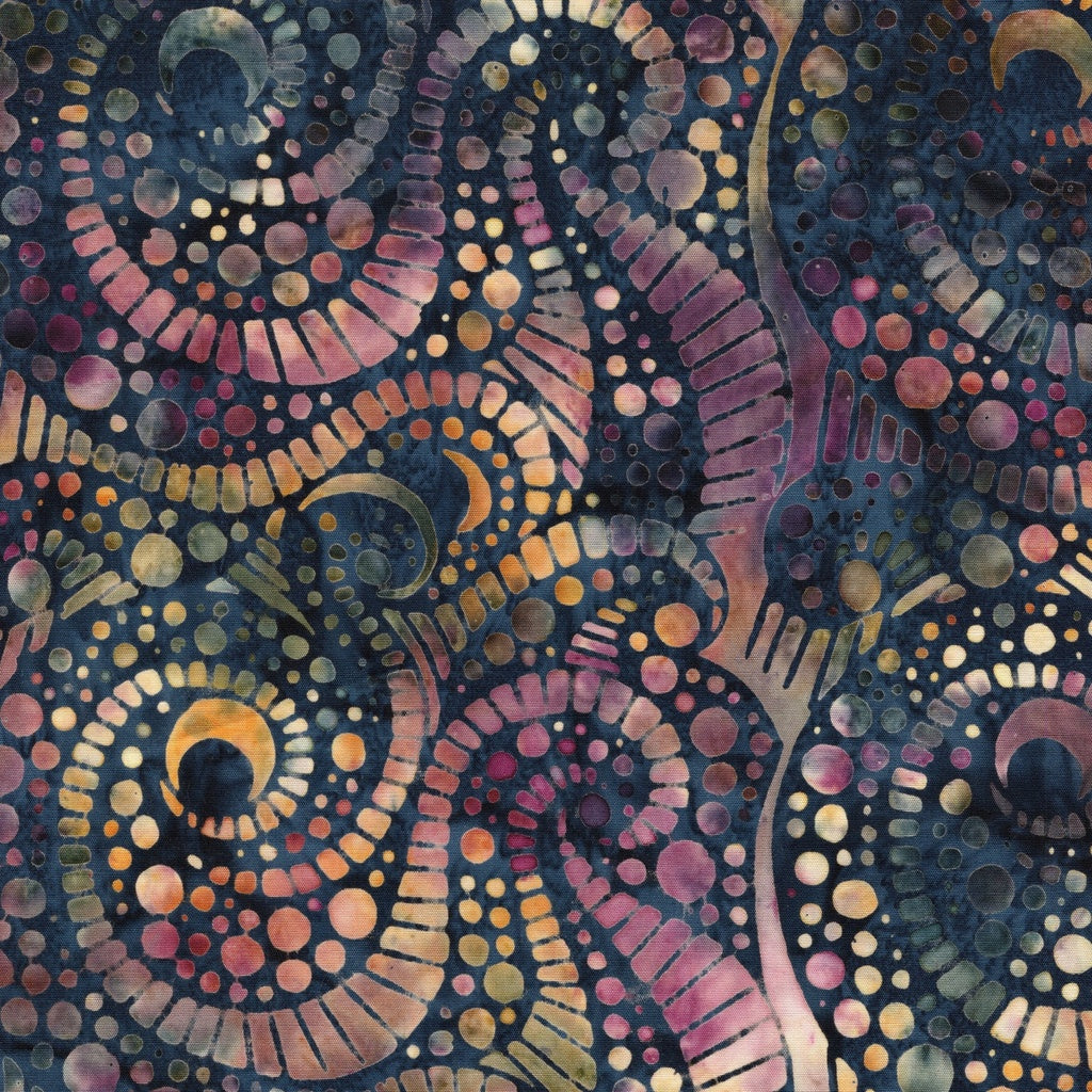 Fabric Designed by Kathy Engle – World Weidner