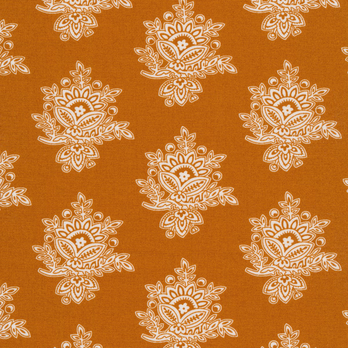 Moda Cinnamon and Cream Fabric Collection – World Weidner