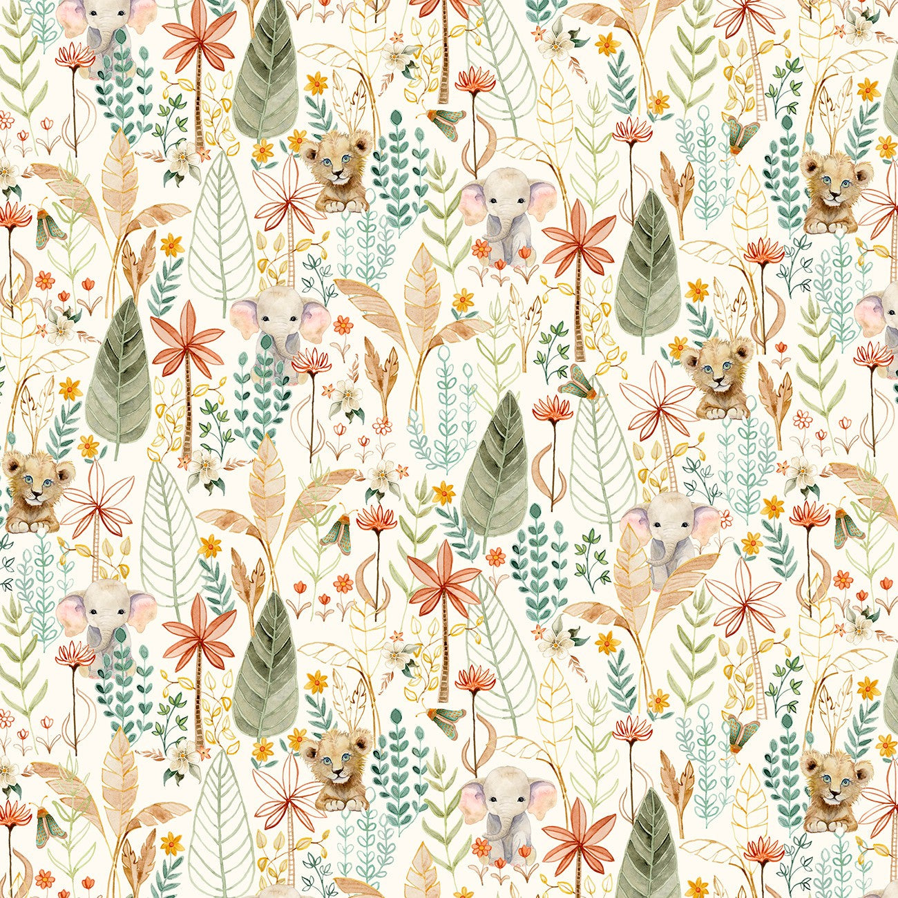 Fabric Designed by Audrey Jeanne Roberts – World Weidner