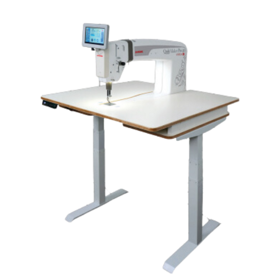 Janome Quilt Maker Pro 20 Versa ST Accessories – World Weidner