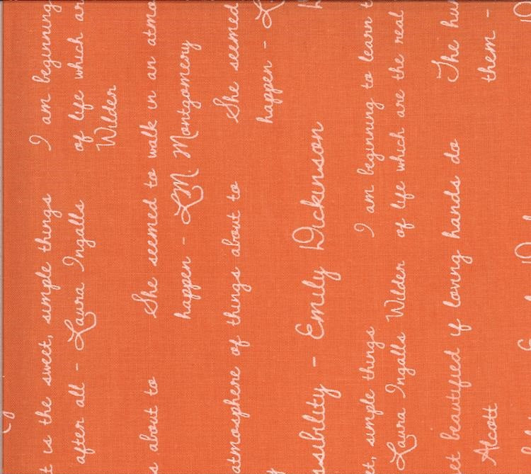 Moda Dwell in Possibility Fabric Collection – World Weidner
