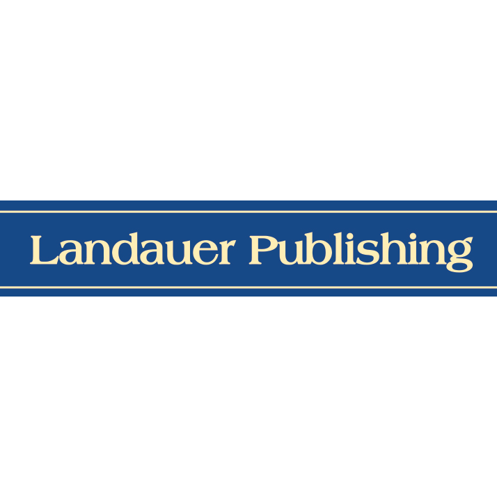 All Landauer Publishing Products – World Weidner