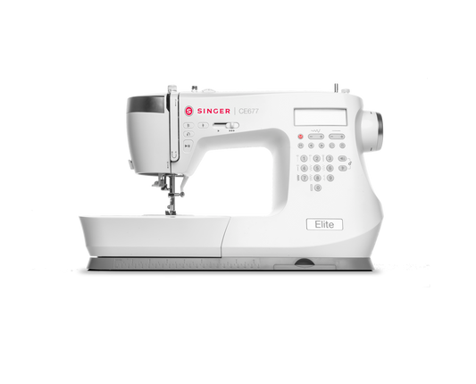 Singer Sewing Machines – World Weidner