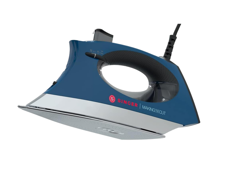 Explore High-Quality Irons for Your Projects - World Weidner