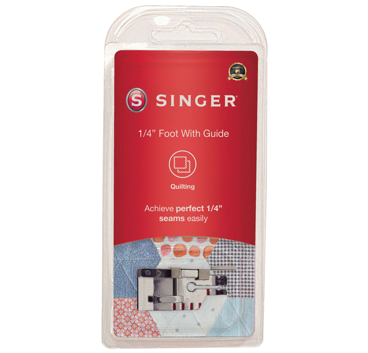 Singer Feet – World Weidner