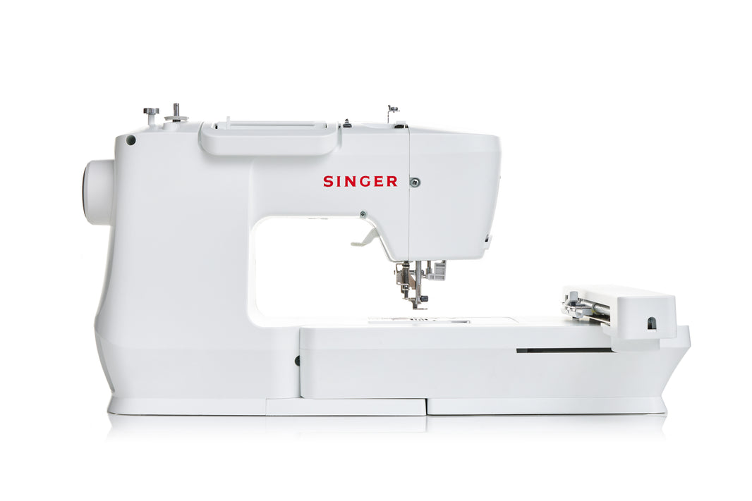 Singer SE9180 7x5 Wi-Fi & USB Sewing and Embroidery Machine – World Weidner