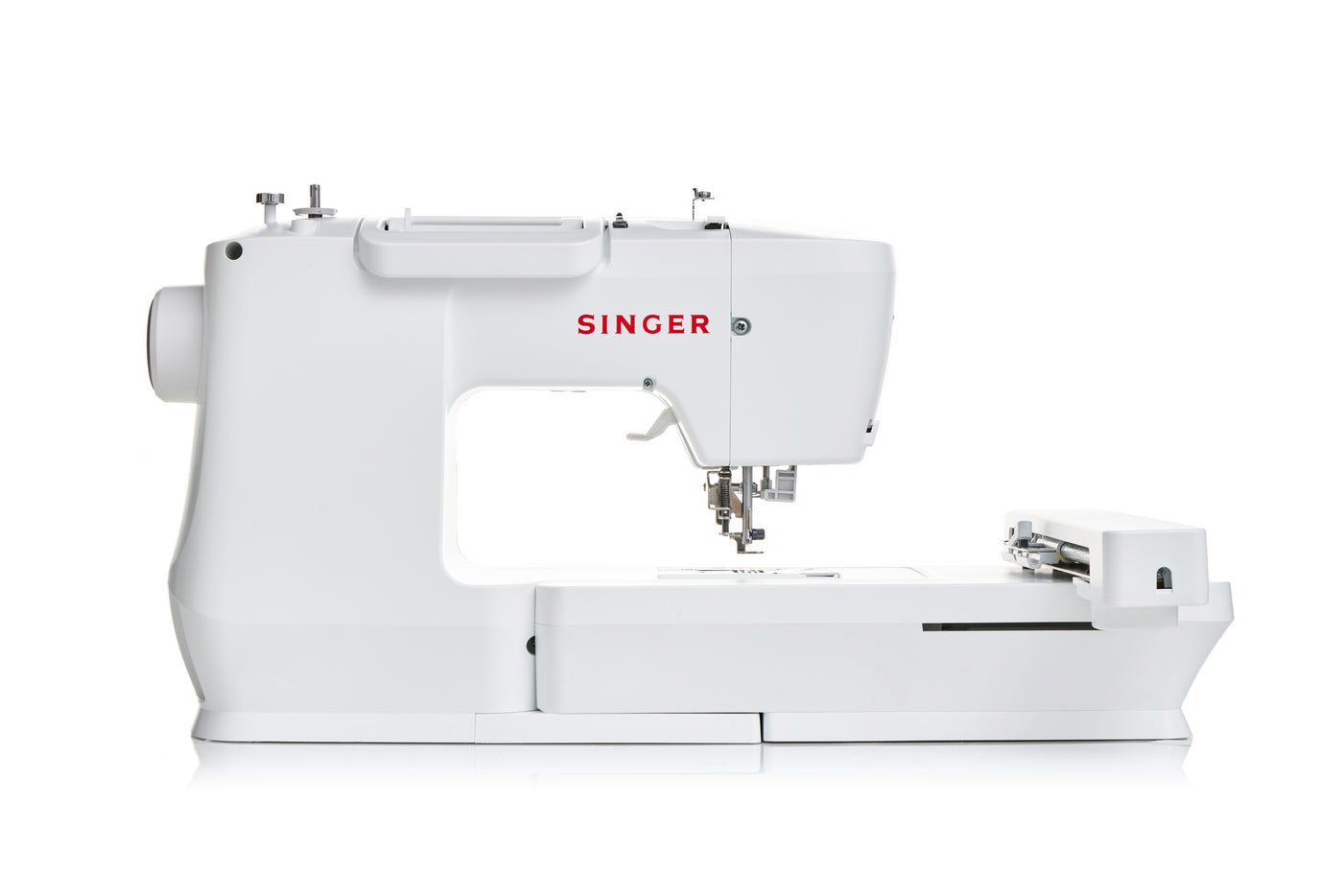 Singer SE9180 7x5 Wi-Fi & USB Sewing and Embroidery Machine – World Weidner