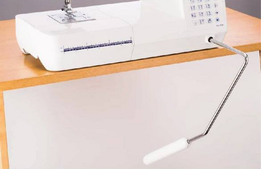 JUKI Knee Lifter 40070255 – World Weidner