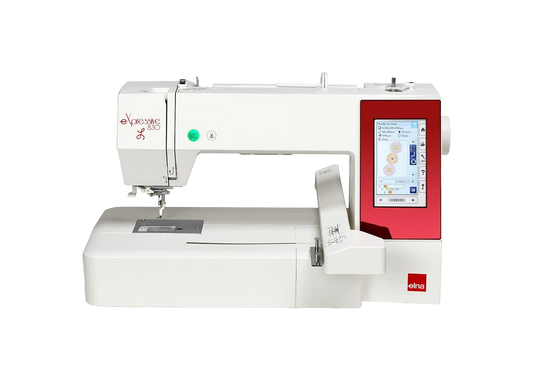 Elna Sewing Machines for Sale - World Weidner