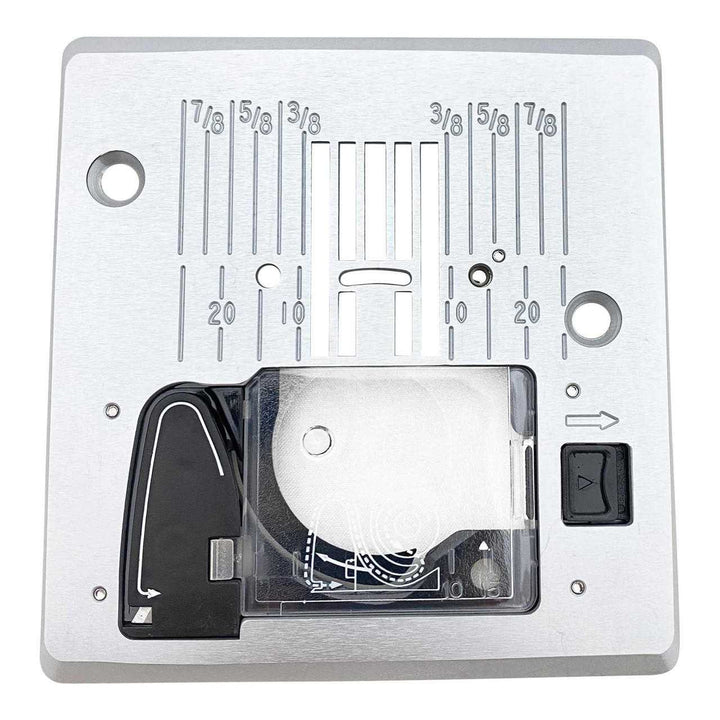 Bernette b77 Accessories – World Weidner