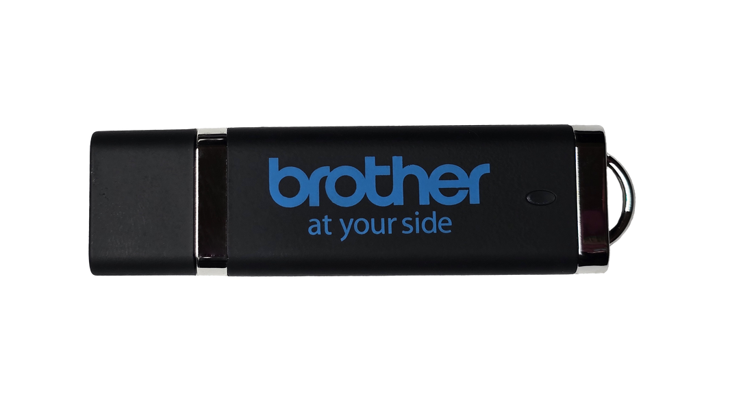 Brother Accessories – World Weidner
