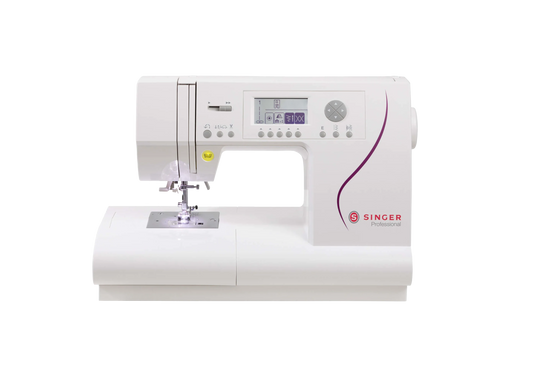 Singer Sewing Machines – World Weidner