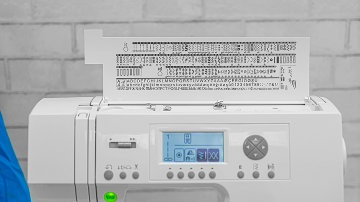 Singer C9920 Sewing Machine – World Weidner