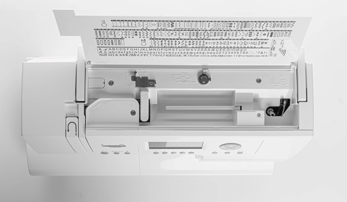 Singer C9920 Sewing Machine – World Weidner