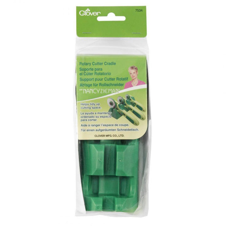 Clover Rotary Cutters – World Weidner