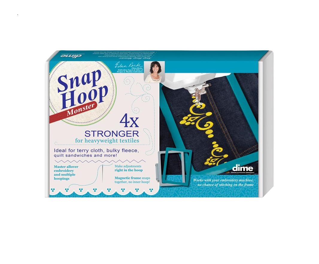 Husqvarna Viking Hoops and Frames – World Weidner