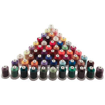 Sewing and Embroidery Thread Kits – World Weidner