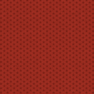Fabric Benartex Red Textured Stars American Valor by the Quarter Yard ...