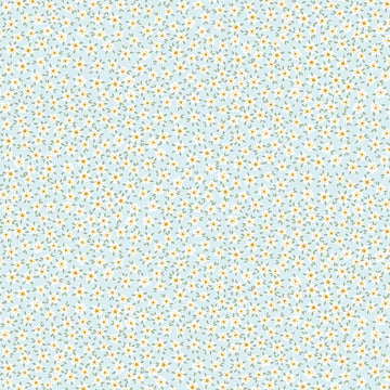 Fabric Dear Stella Designs Sky Don't Kill My Buzz Sting Like a Bee by ...
