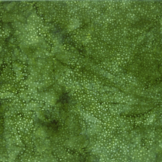 Fabric Hoffman Watermelon Bali Hand Painted Dots Batiks by the Quarter ...