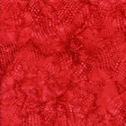 Fabric Lumin Cherry Wavy Dots Foundations Blenders Island Batiks by th ...