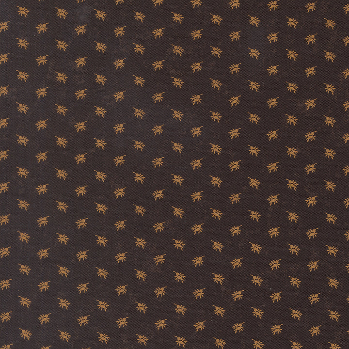 Fabric Moda Nest Wheat Seed Quail Run by the Quarter Yard 9835-18 ...