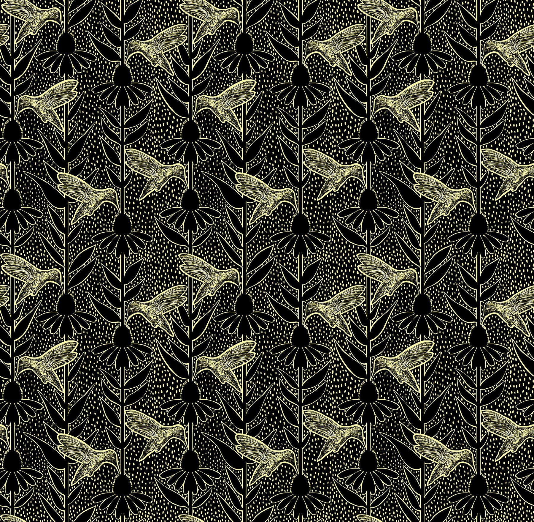 Anna Maria Textiles Indelible Fabric Collection – World Weidner