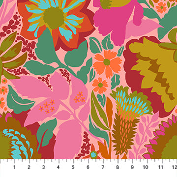Northcott Anna Maria Jumpstart Fabric Collection – World Weidner