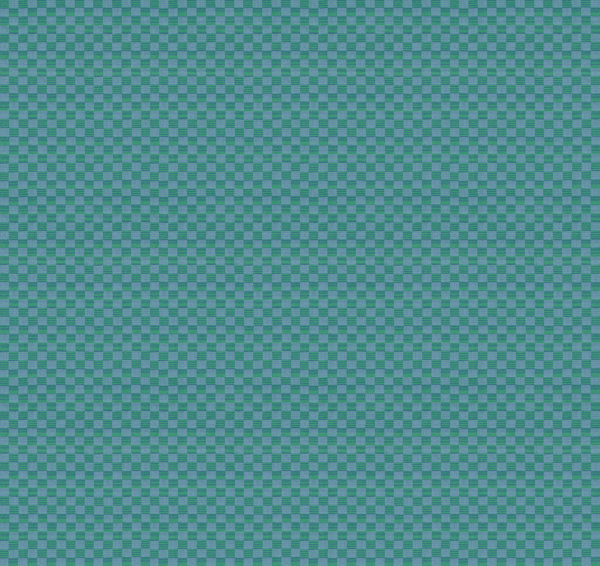 Fabric Northcott Anna Maria Sea Gameboard Check Mates Yarn Dyed Wovens ...