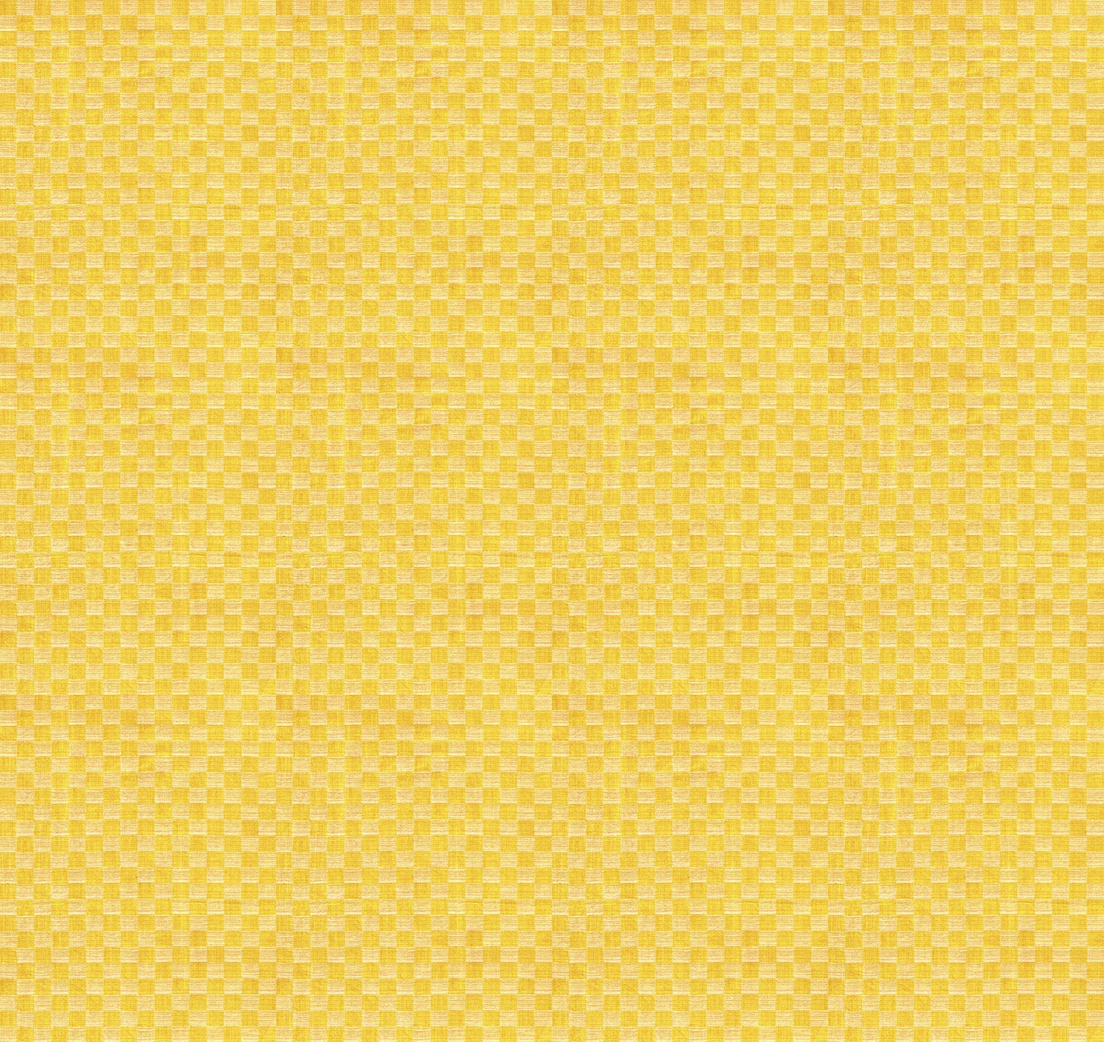Fabric Northcott Anna Maria Sunset Gameboard Check Mates Yarn Dyed Wov ...