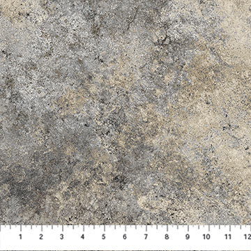 Fabric Northcott Mountain Mist Stonehenge Multi Mixers by the Quarter ...