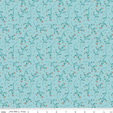 Riley Blake Designs Melody Fabric – World Weidner