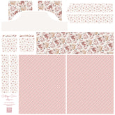 Riley Blake Designs Daybreak on the Prairie Fabric Collection – World ...