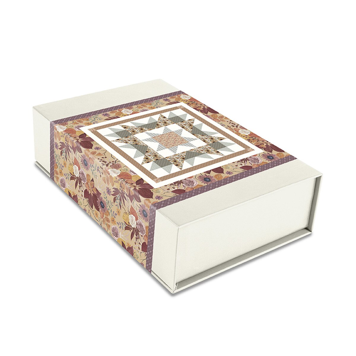 Riley Blake Designs Evening on the Prairie Fabric Collection – World ...