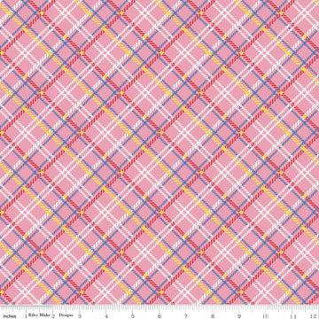 Riley Blake Designs Simple Pleasures Fabric Collection – World Weidner
