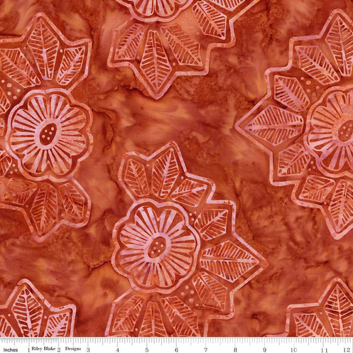 Riley Blake Designs Expressions Batiks Kalinda Fabric Collection ...