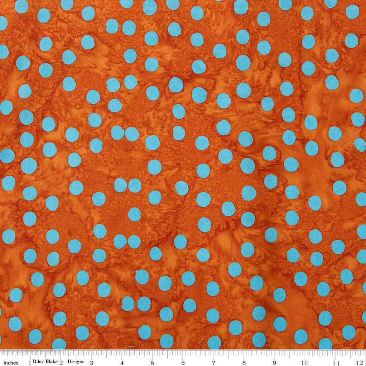 Riley Blake Designs Expressions Batiks Elementals Polka Pop Fabric Col – World Weidner