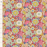 Tilda Wallflower Fabric Collection – World Weidner