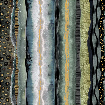 Fabric Windham Labradorite Strata Flora & Form by the Quarter Yard 547 ...